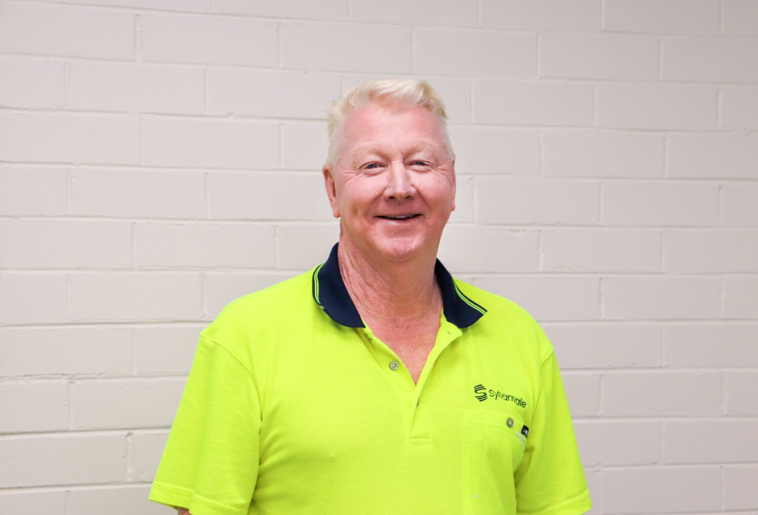 A farewell to Colin ‘Boss 2’ Green