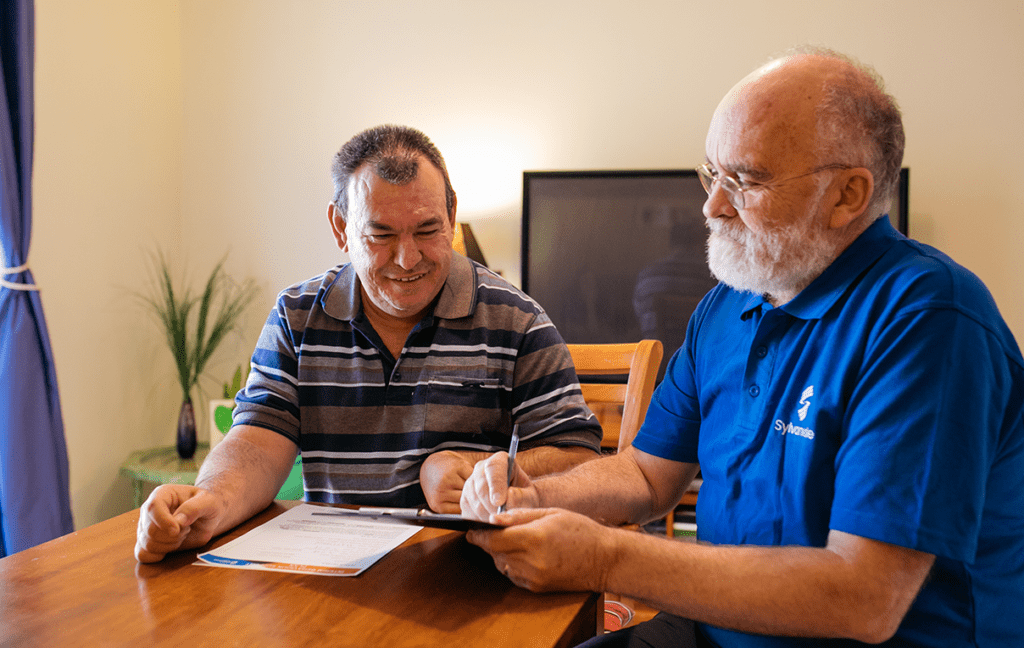 Meet our Behaviour Support team