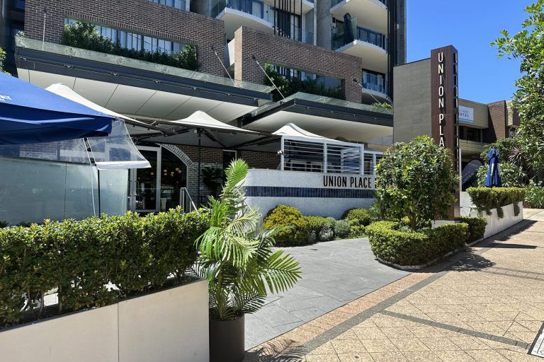 Jannali Accommodation